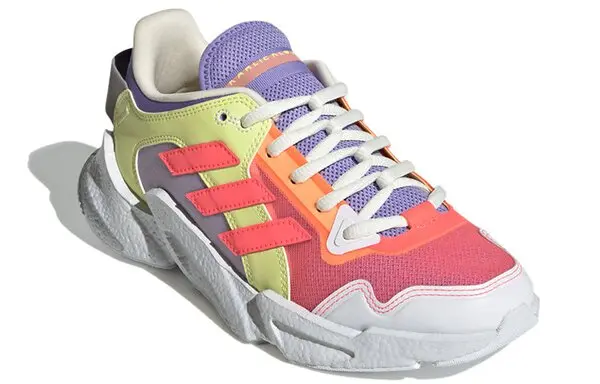 Adidas Karlie Kloss X X9000 Sneakers