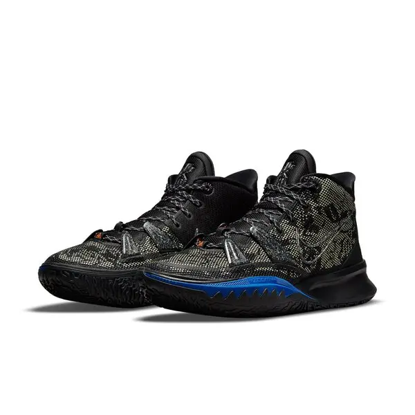 Nike Kyrie Ep "grind" High Top Sneakers