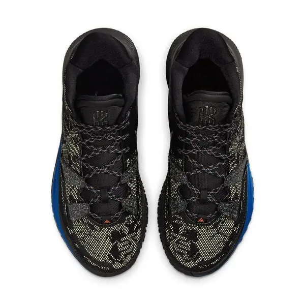 Nike Kyrie Ep "grind" High Top Sneakers