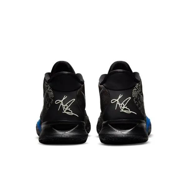 Nike Kyrie Ep "grind" High Top Sneakers