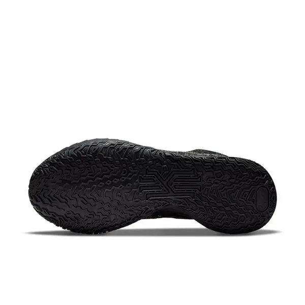 Nike Kyrie Ep "grind" High Top Sneakers