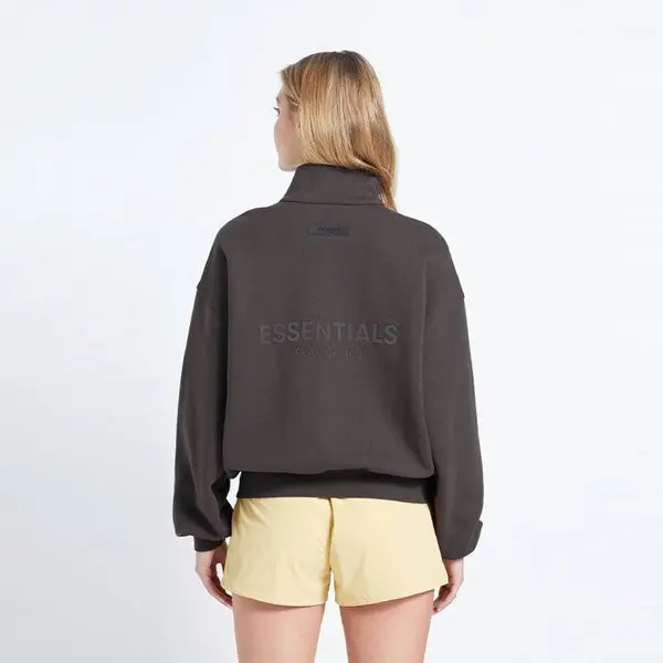 Fear Of God Ss23 Filled Nylon Jacket