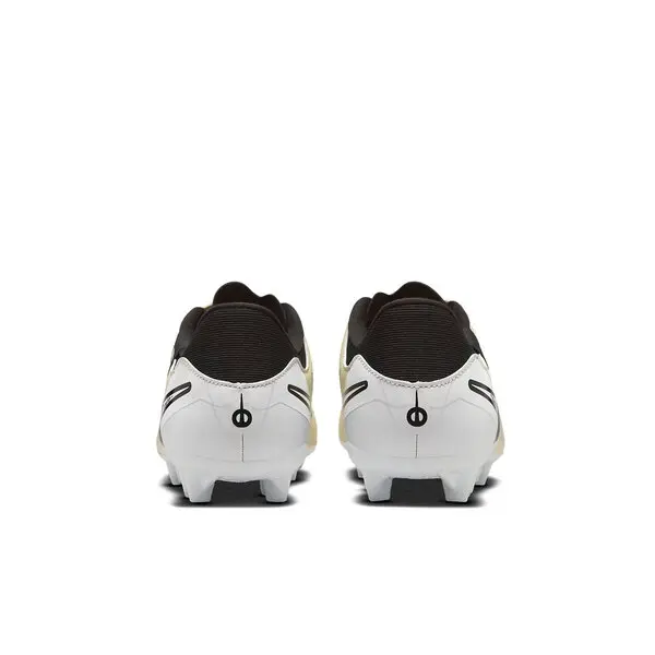 Nike Tiempo Legend Ag Sneakers - Hemp/white/black