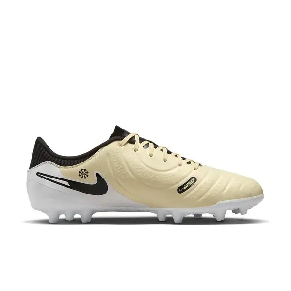 Nike Tiempo Legend Ag Sneakers - Hemp/white/black