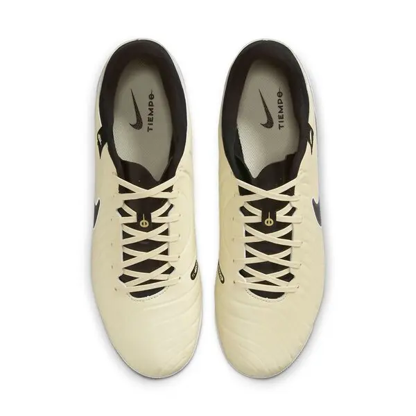 Nike Tiempo Legend Ag Sneakers - Hemp/white/black