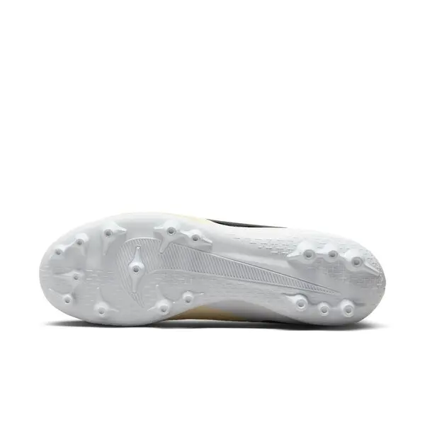 Nike Tiempo Legend Ag Sneakers - Hemp/white/black