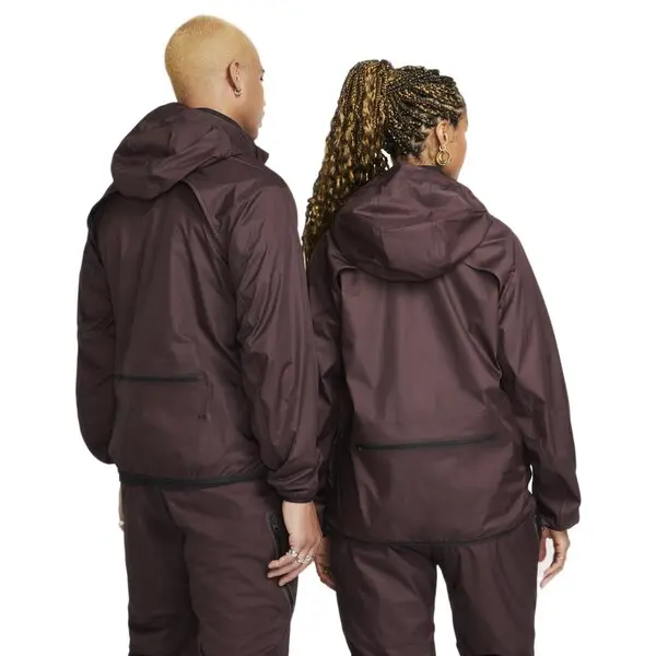 Nike X Nocta Drake Nrg Track Jacket - Red/brown