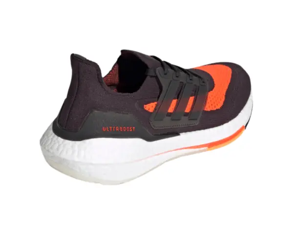 Adidas Ultra Boost 21 Athletic Sneakers