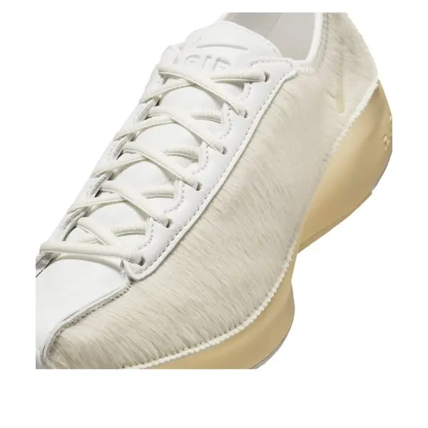 Nike Superfly Lux Pony Hair Sneakers - Sail