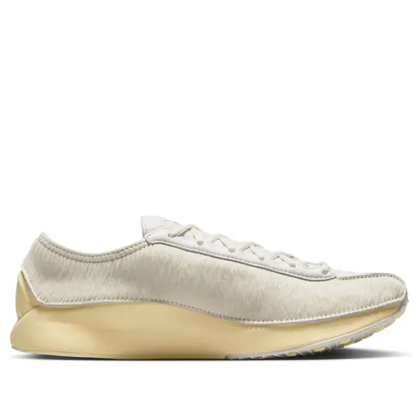 Nike Superfly Lux Pony Hair Sneakers - Sail