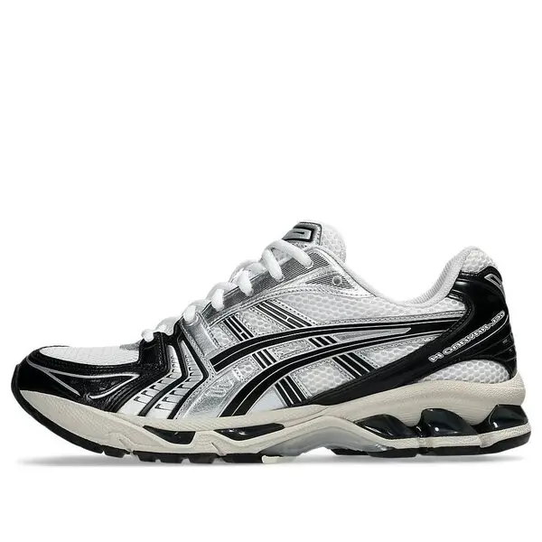 Asics Gel-kayano 14 Sneakers - White/black