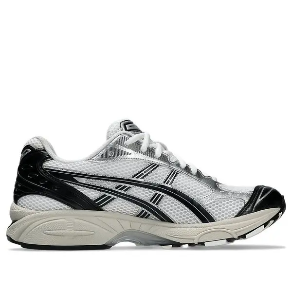 Asics Gel-kayano 14 Sneakers - White/black