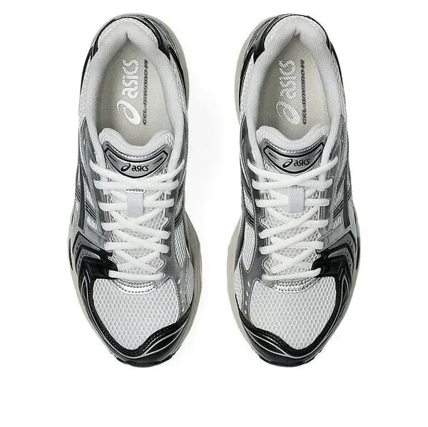 Asics Gel-kayano 14 Sneakers - White/black