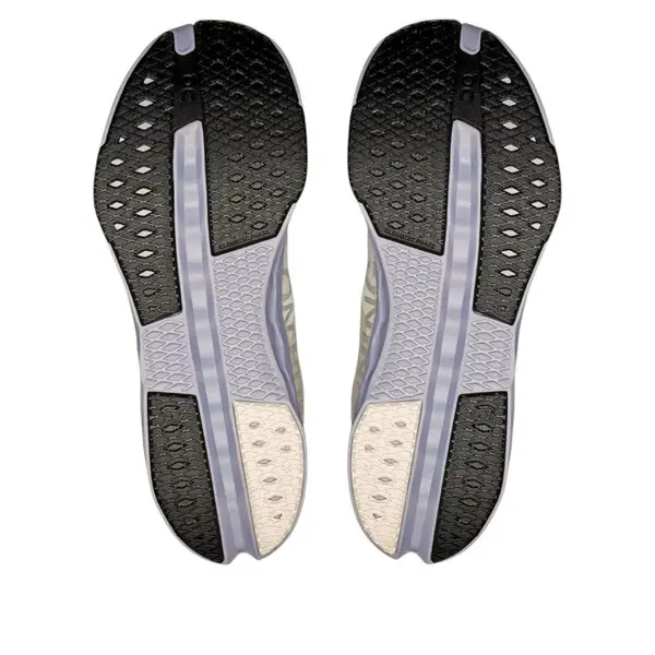 On Cloudsurfer Next 'ivory Nimbus' Sneakers - Ivory/nimbus