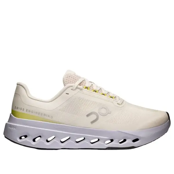 On Cloudsurfer Next 'ivory Nimbus' Sneakers - Ivory/nimbus