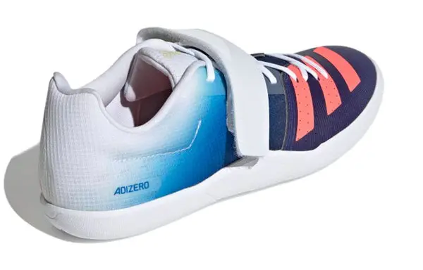 Adidas Adizero Discus Hammer Athletic Shoes