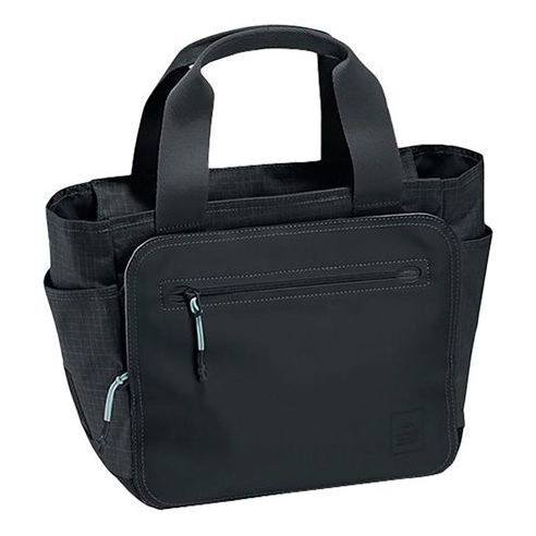 Adidas Round Tote Bag - Black