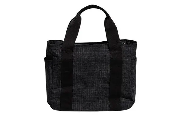 Adidas Round Tote Bag