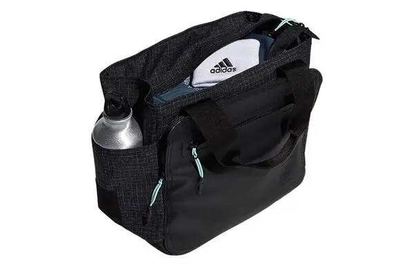 Adidas Round Tote Bag