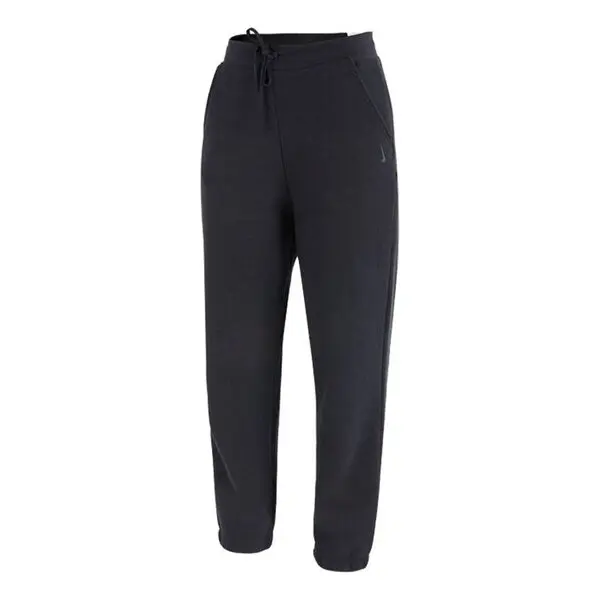 Nike Cozy Jggr Athleisure Knit Trousers - Default Color