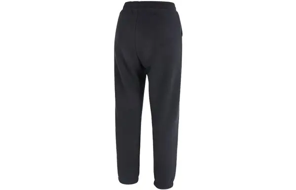 Nike Cozy Jggr Athleisure Knit Trousers - Default Color