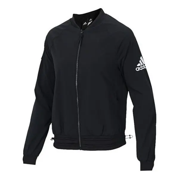 Adidas Bomber Jacket
