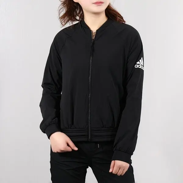 Adidas Bomber Jacket