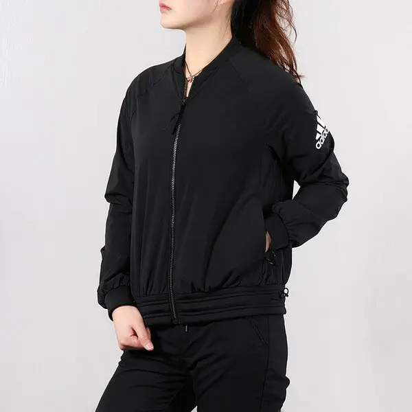 Adidas Bomber Jacket