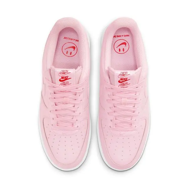 Nike Force 1 '07 Lx "rose Foam