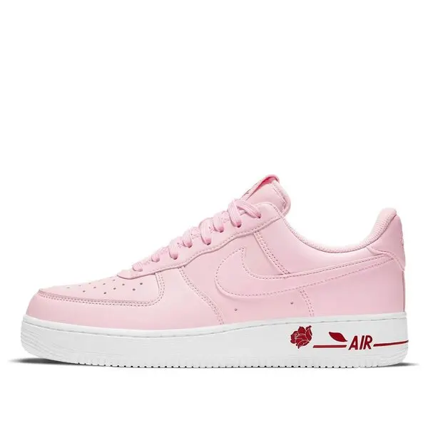 Nike Force 1 '07 Lx "rose Foam - Pink