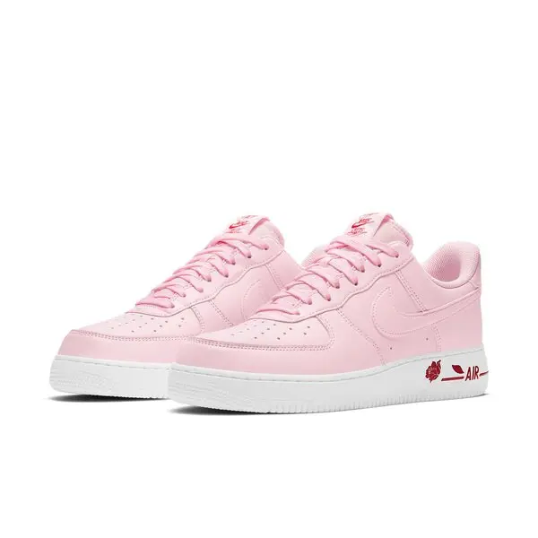 Nike Force 1 '07 Lx "rose Foam