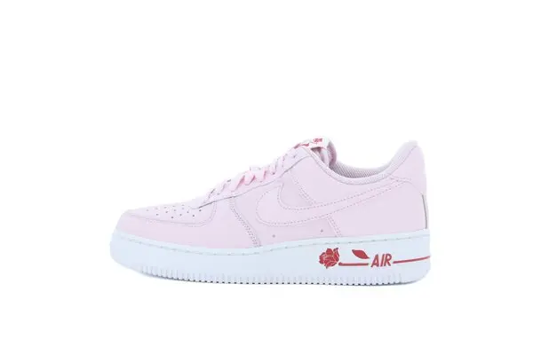 Nike Force 1 '07 Lx "rose Foam - Pink
