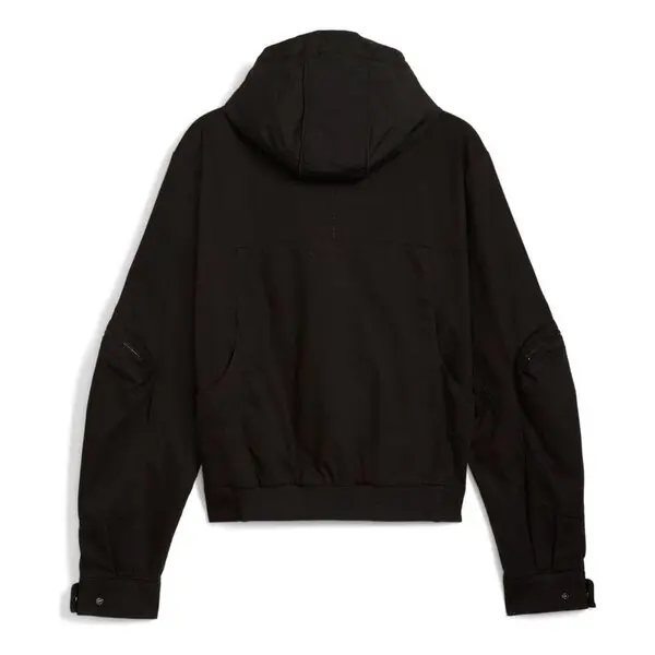 PUMA X San San Gear Hooded Rain Jacket