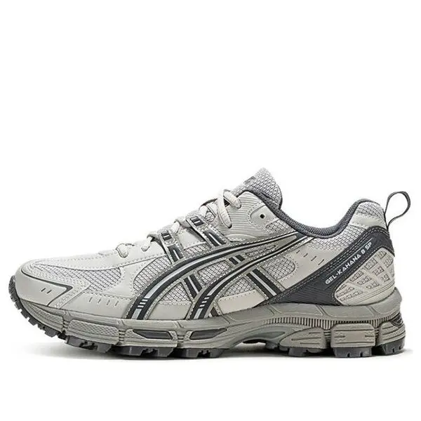 Asics Gel-kahana Sp Sneakers - Gray