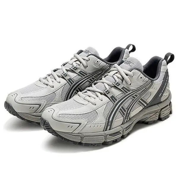 Asics Gel-kahana Sp Sneakers - Gray