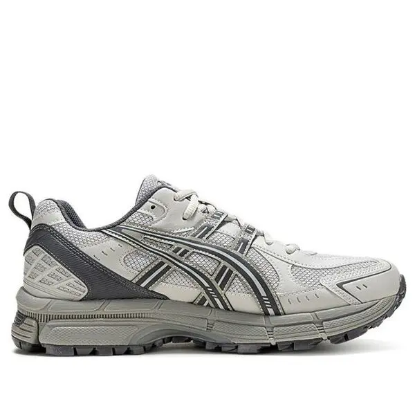 Asics Gel-kahana Sp Sneakers - Gray