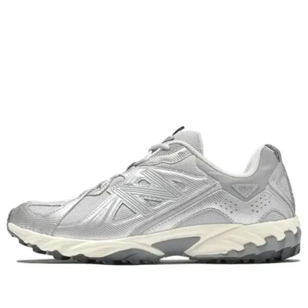 NEW BALANCE 610t Athletic Sneakers - Castlerock