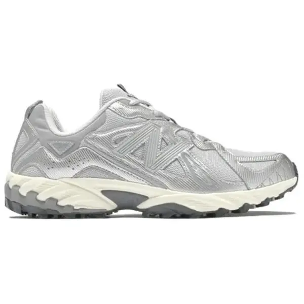 NEW BALANCE 610t Athletic Sneakers - Castlerock