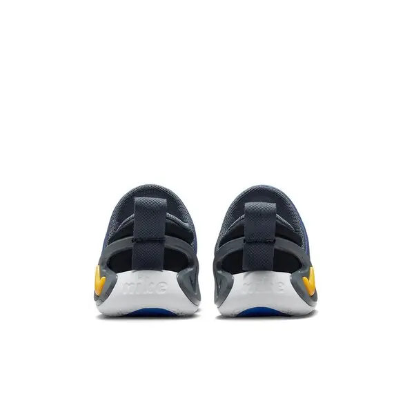 Nike Dynamo Go Athletic Sneakers - Bluegray