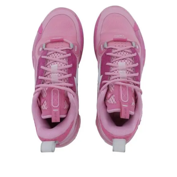 LI-NING Way Of Wade Low Athletic Sneakers - Pink