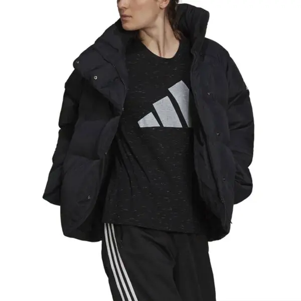 Adidas Big Baffle Jacket
