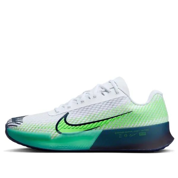 Nike Zoom Vapor Hc Tennis Shoes - Default Colorway