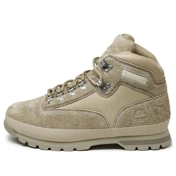 Timberland X Nonnative Euro Hiker Mid Hiker - Beige