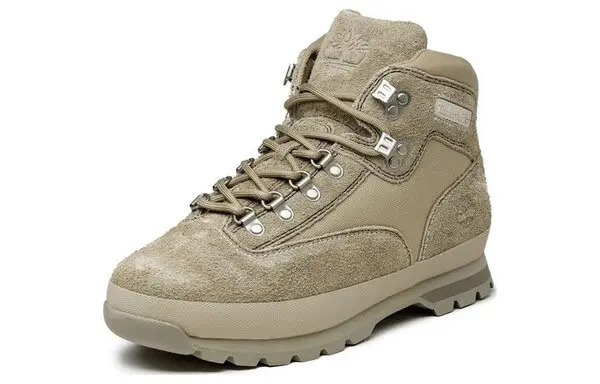 Timberland X Nonnative Euro Hiker Mid Hiker - Beige