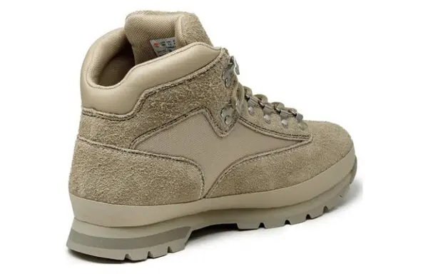 Timberland X Nonnative Euro Hiker Mid Hiker - Beige