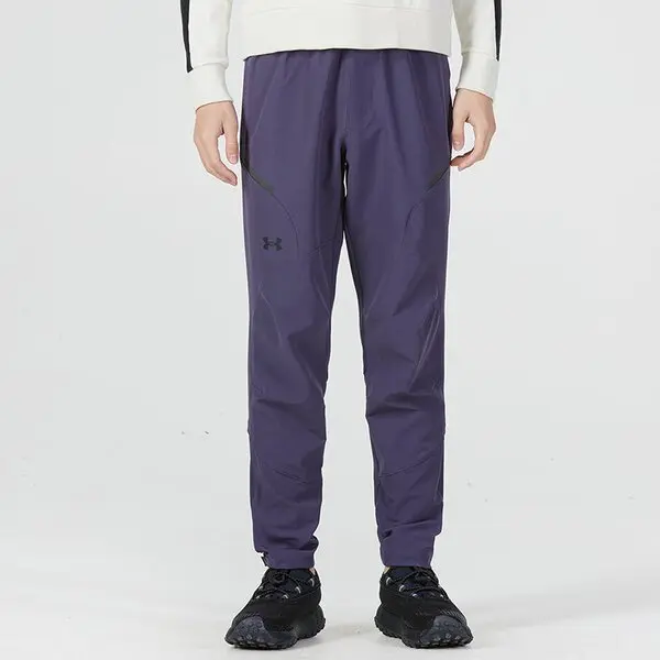 Under Armour Unstoppable Brushed Pants