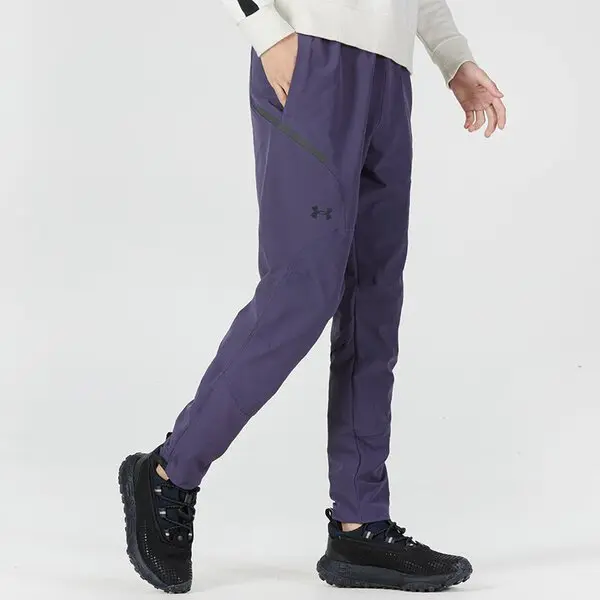 Under Armour Unstoppable Brushed Pants