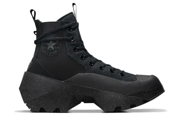 CONVERSE Chuck 70 Geo Forma Ls High Top Sneakers