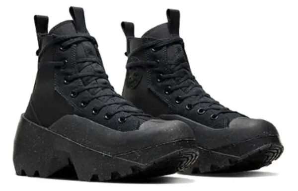 CONVERSE Chuck 70 Geo Forma Ls High Top Sneakers