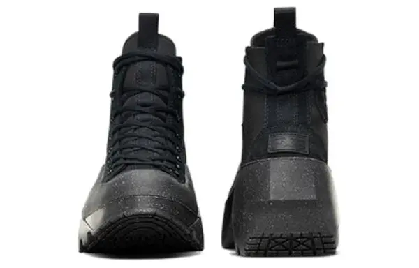 CONVERSE Chuck 70 Geo Forma Ls High Top Sneakers - Black